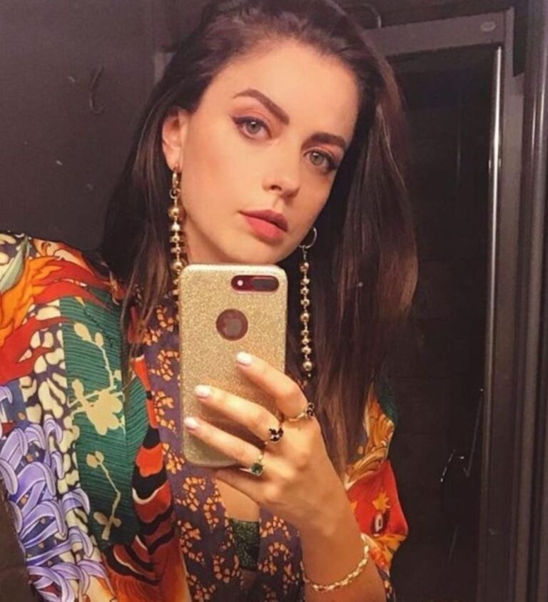 "Ho deciso così". Annalisa, l'annuncio scuote la musica italiana e i ...