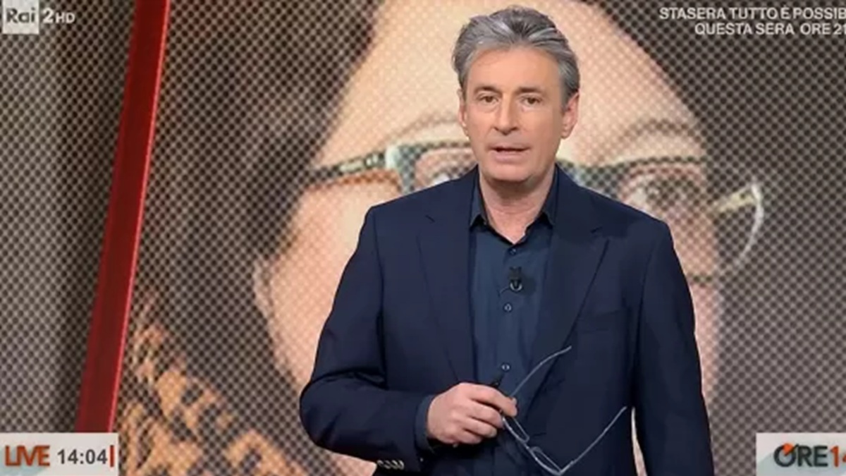 Ore 14 a lui Milo Infante già si parla del suo successore | i nomi in campo