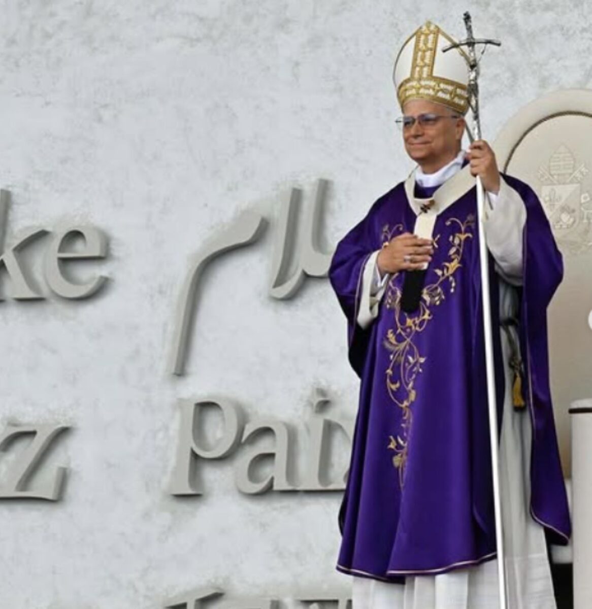 "È andato da papa Leone". Clamoroso in Vaticano, l'udienza privata che ...