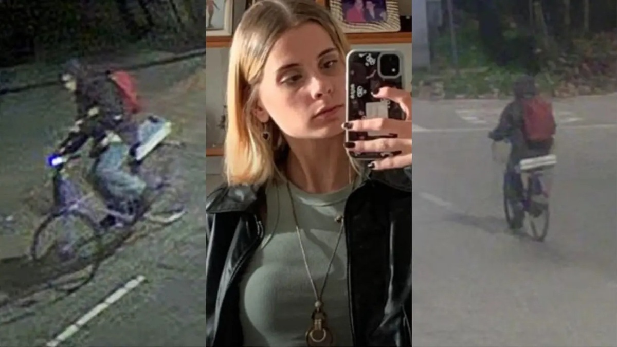 "La teneva lì, nello zaino". Annabella morta, la drammatica scoperta ...