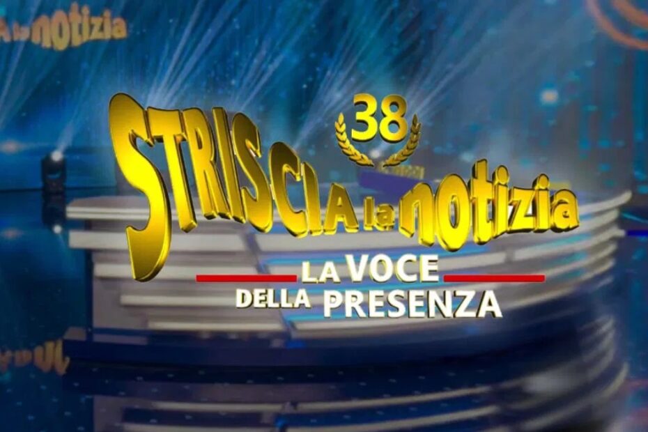 "Cinque new entry". Striscia La Notizia, chi sono le nuove (bellissime ...