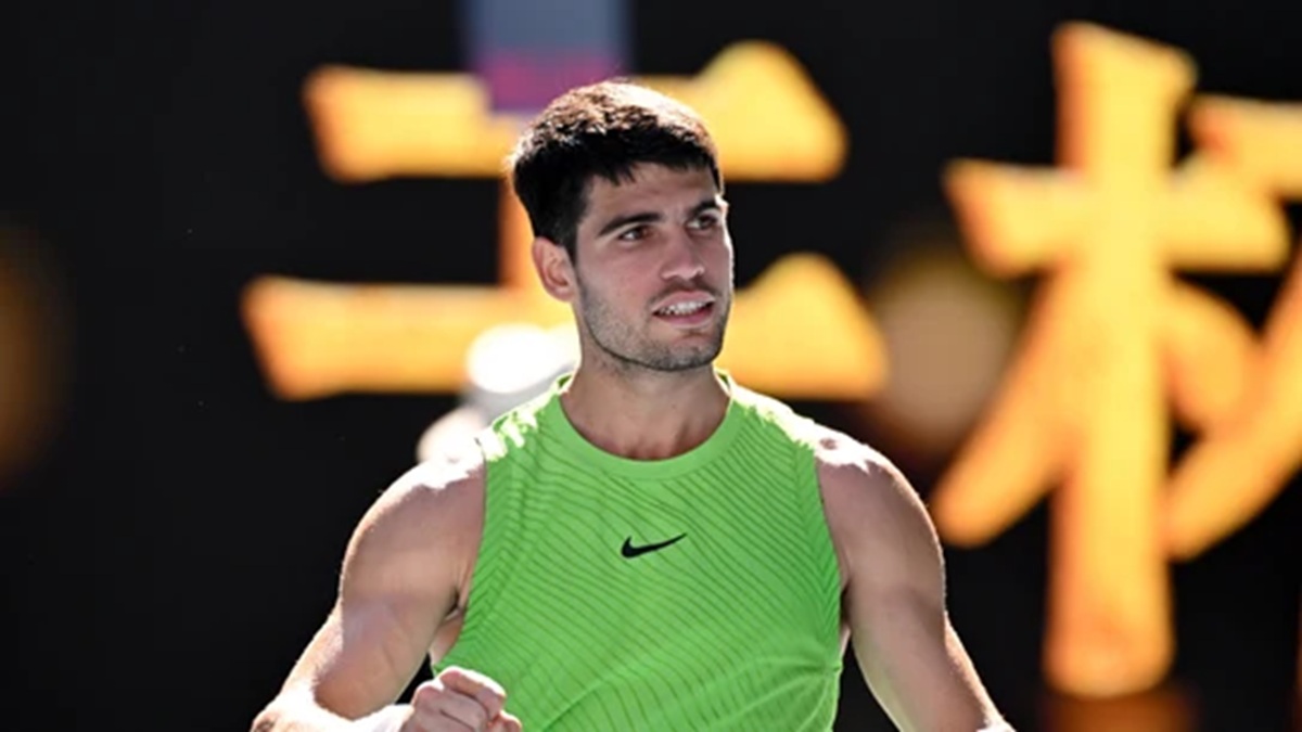 ATP 500 Doha, Carlos Alcaraz sotto di un set nei quarti di finale ...