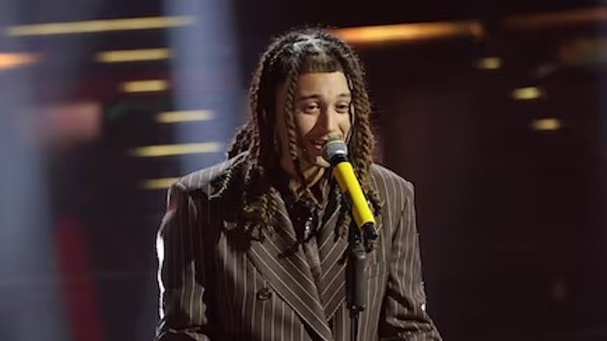 “Wow, che bella”. Sanremo, spunta la fidanzata di Sayf: chi è e cosa fa ...