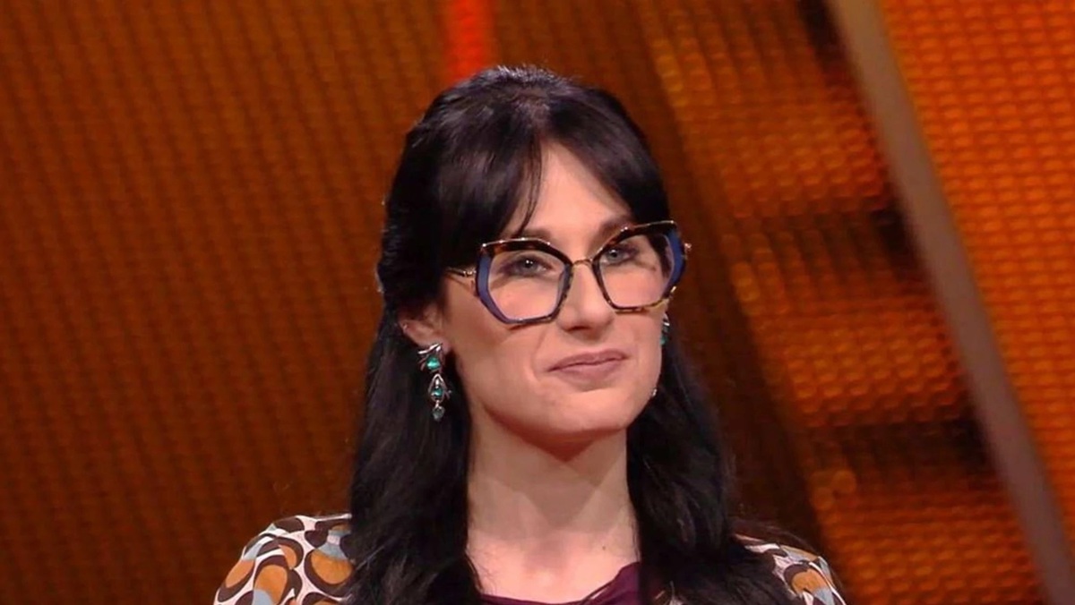 "Alzo le mani". Garlasco, Angela Taccia a difesa di Andrea Sempio ...