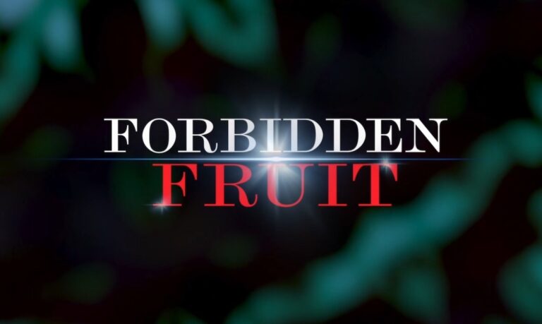 Forbidden fruit si ferma: la decisione di Mediaset - Caffeina Magazine