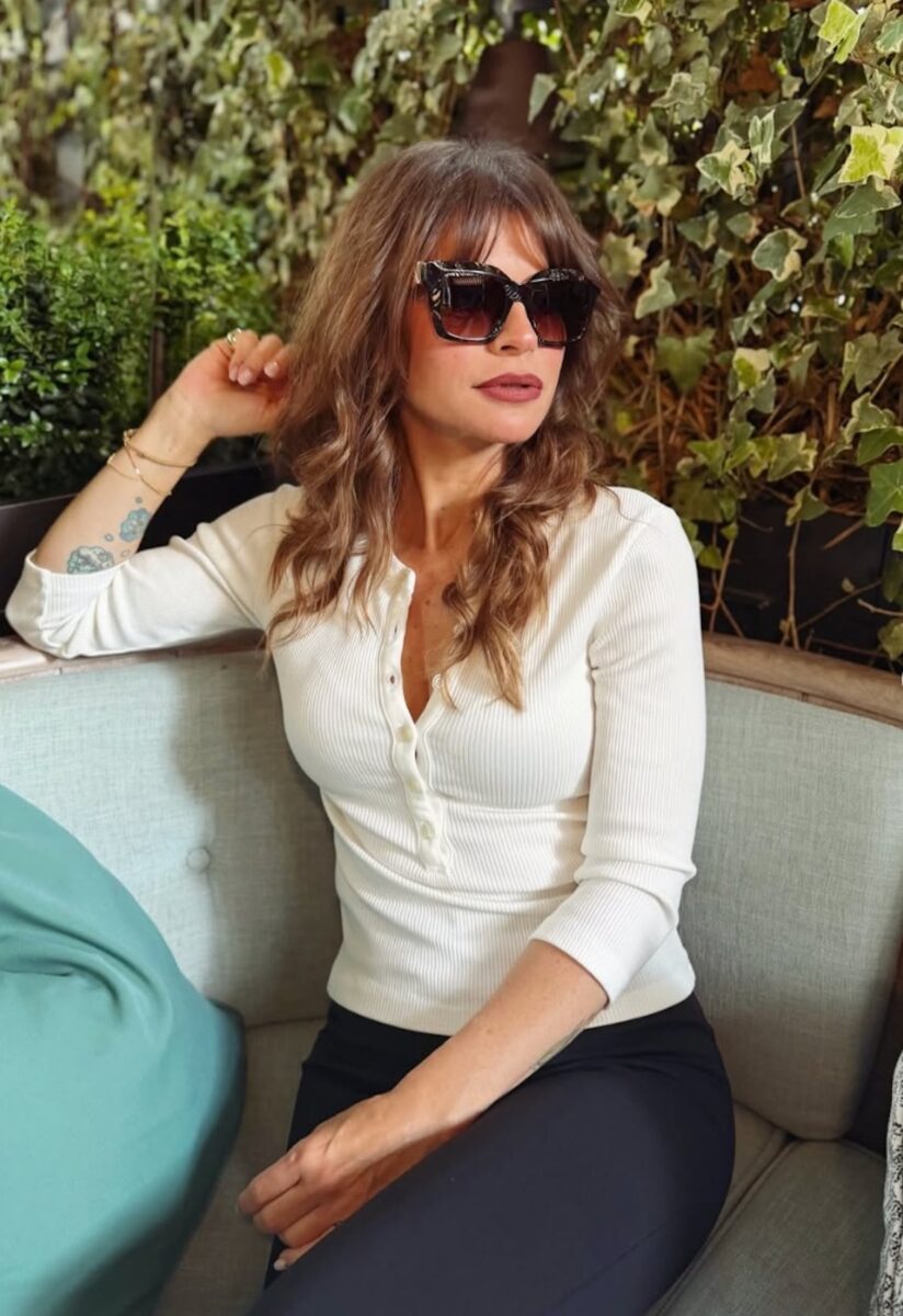 Alessandra Amoroso, tutto vero: l'annuncio più inaspettato dell'estate ...