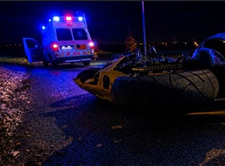 "Strada chiusa". Strage sulla statale, l'orrore davanti a soccorsi ...